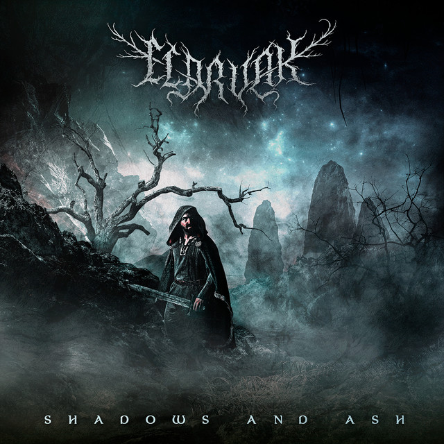 Shadows and Ash by Eldrvak (Album): Reviews, Ratings, Credits, Song list - Rate Your Music