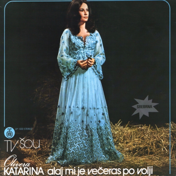 Olivera Katarina Albums: songs, discography, biography, and listening ...