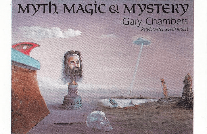 Gary Chambers Albums: songs, discography, biography, and listening ...