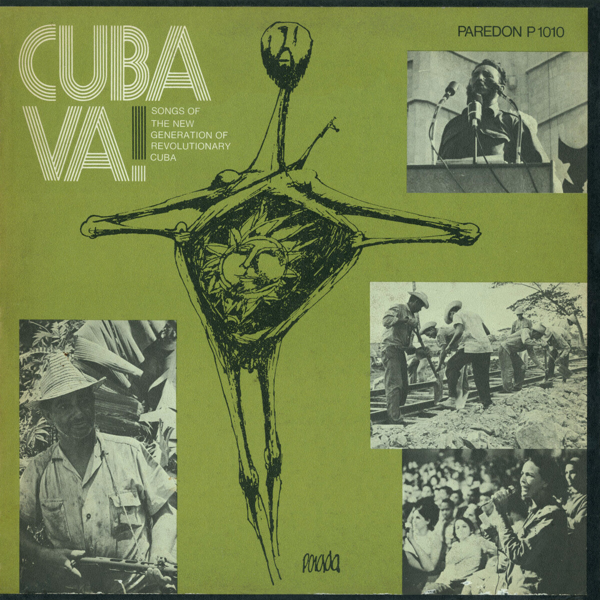 Best propaganda albums of all time - Rate Your Music