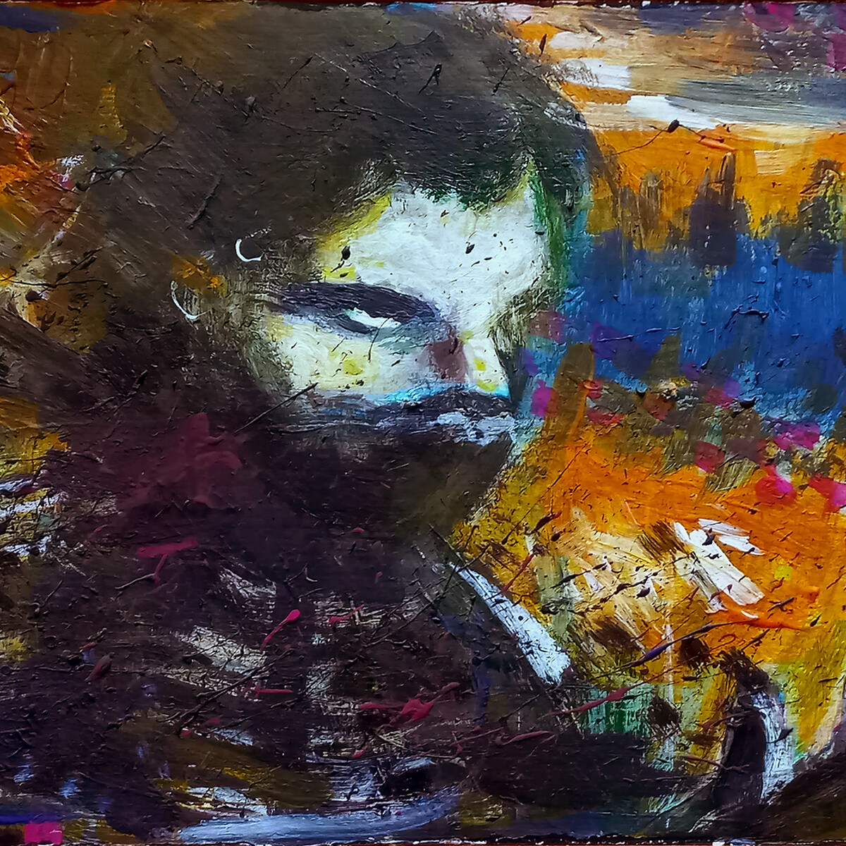 Dog Nightmares by Dyvour (Album): Reviews, Ratings, Credits, Song list ...