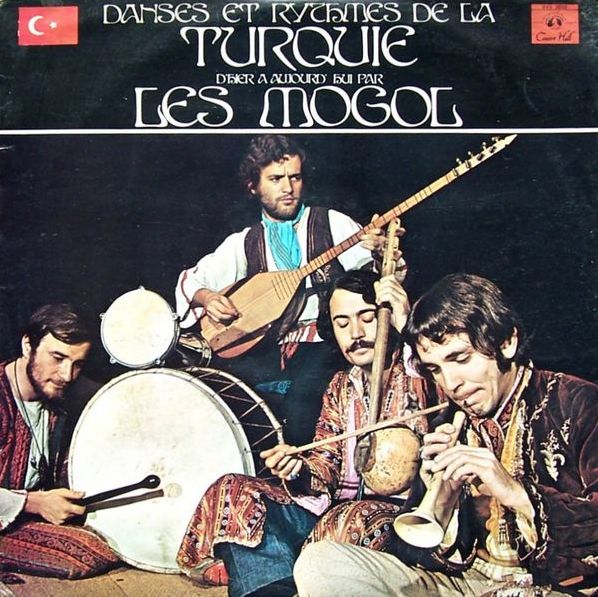 Best Turkish Music albums of 1971 - Rate Your Music
