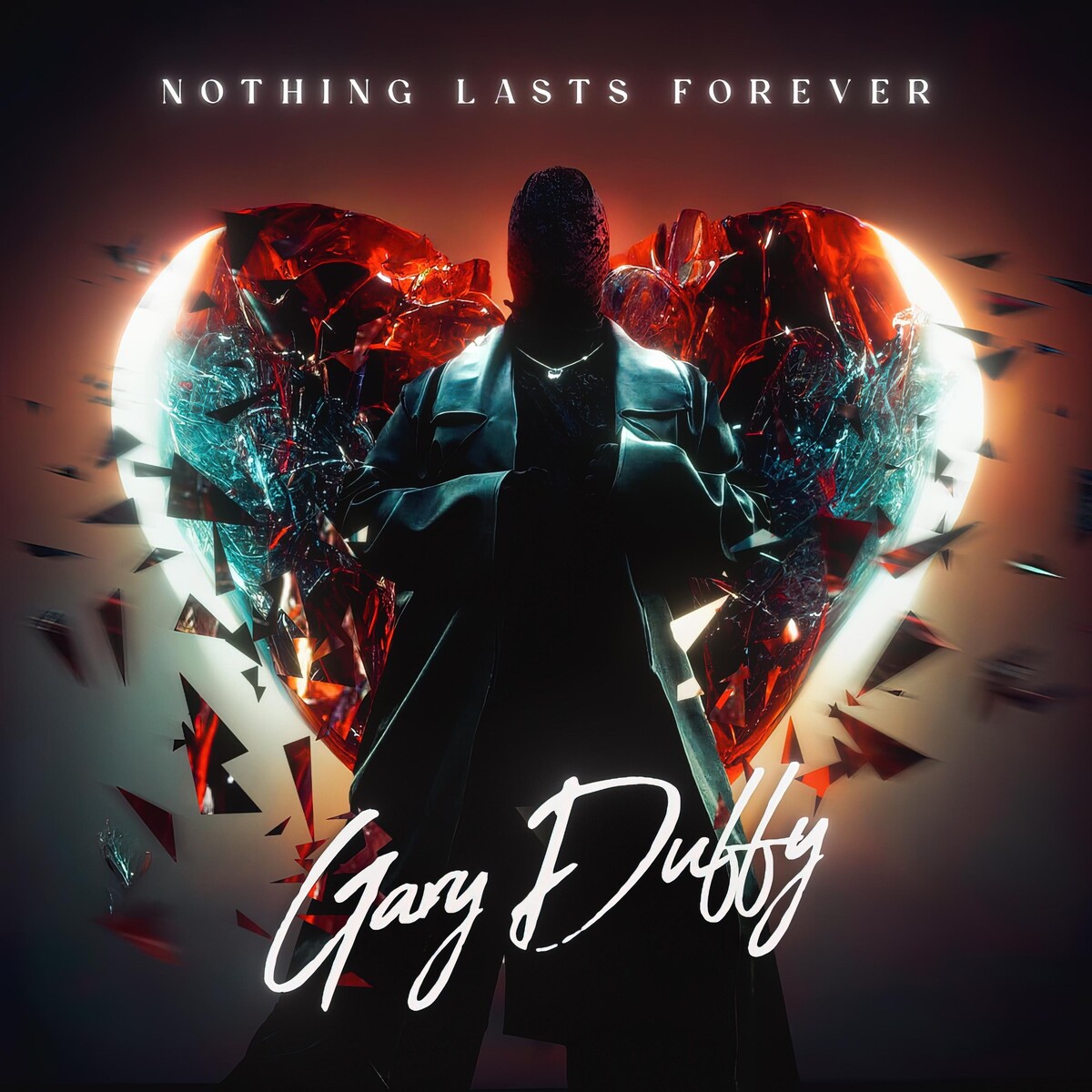 Nothing Lasts Forever by Gary Duffy (Single): Reviews, Ratings, Credits ...