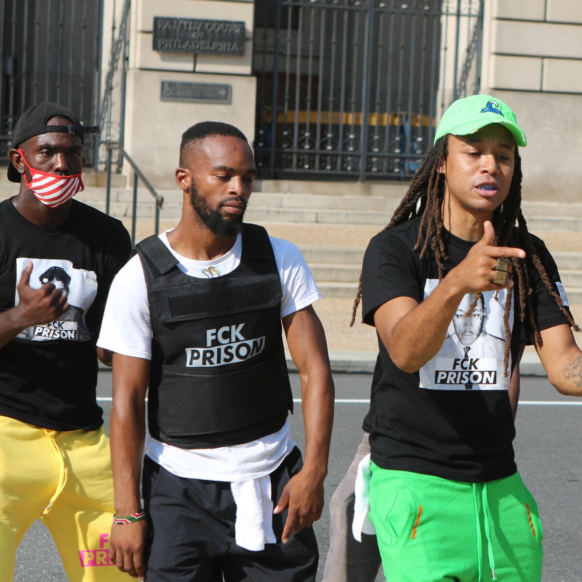 Esoteric Jersey Club Rap singles of 2019 - Rate Your Music