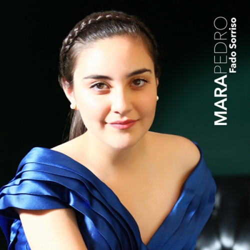 Fado sorriso by Mara Pedro (Album, Fado): Reviews, Ratings, Credits ...