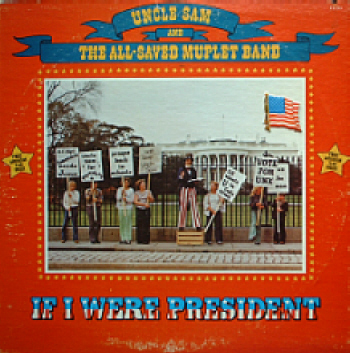 Uncle Sam and the All-Saved Muplet Band Albums: songs, discography ...