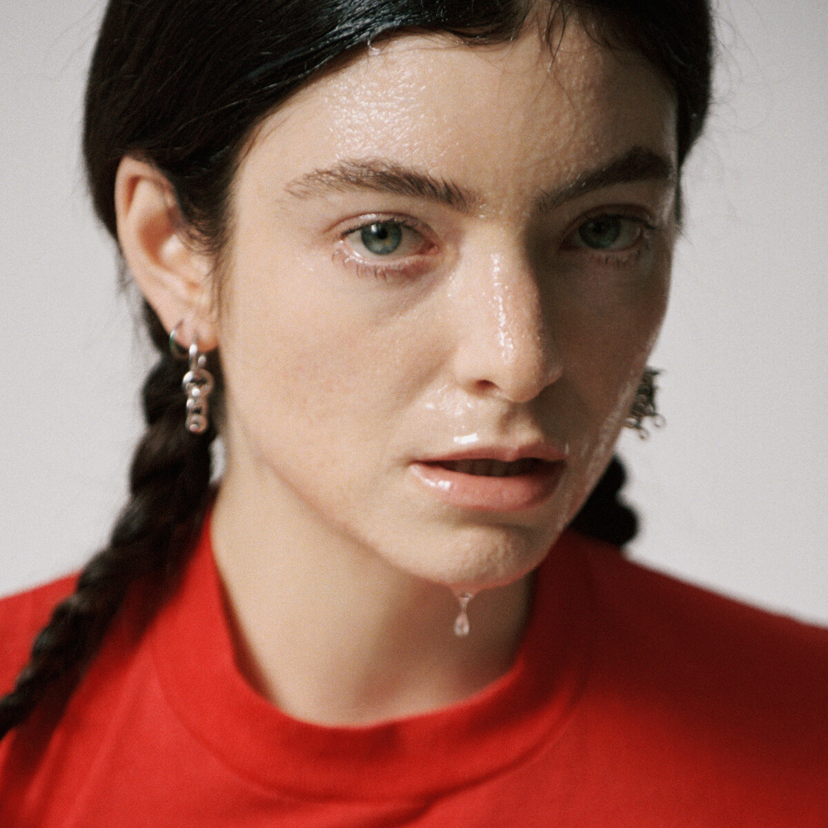 Lorde Albums: songs, discography, biography, and listening guide - Rate ...
