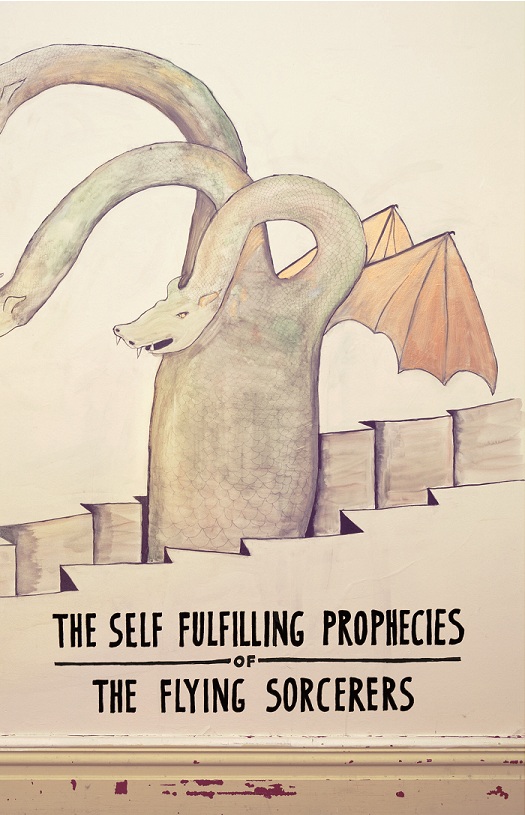 The Flying Sorcerers Albums: songs, discography, biography, and ...