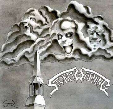 Storm Warning Albums: songs, discography, biography, and listening ...