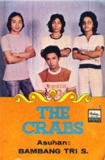 The Crabs by The Crabs (Album): Reviews, Ratings, Credits, Song list ...