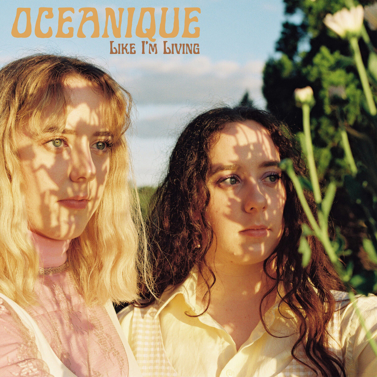 Like I'm Living by Oceanique (Single): Reviews, Ratings, Credits, Song ...