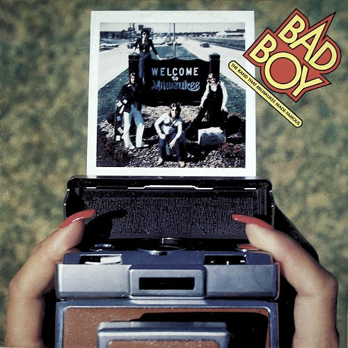 Best Bad Boy songs of all time - Rate Your Music