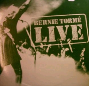 Live by Bernie Tormé (Album, Hard Rock): Reviews, Ratings, Credits ...