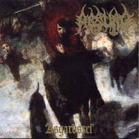 Asgardsrei by Absurd (Album; Valknut; VRCD01): Reviews, Ratings ...