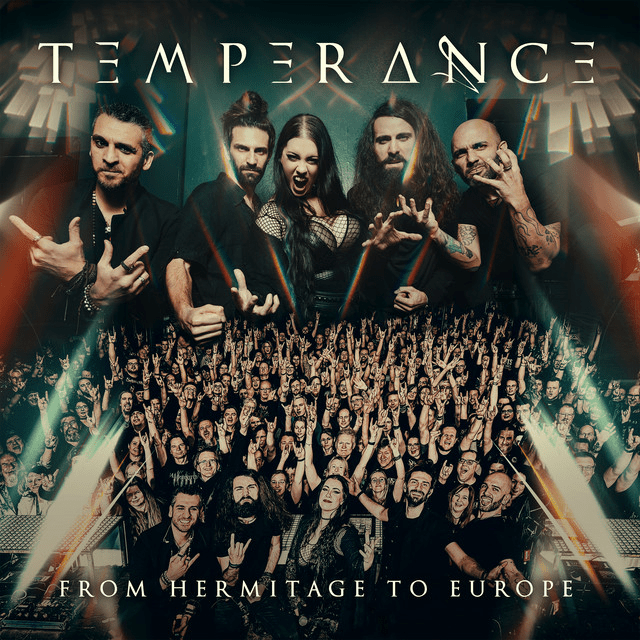 The Last Hope in a World of Hopes by Temperance (Single): Reviews, Ratings, Credits, Song list ...