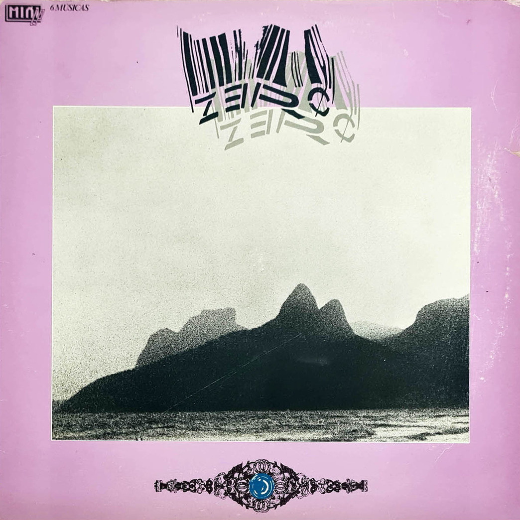 Zero Albums: songs, discography, biography, and listening guide - Rate ...