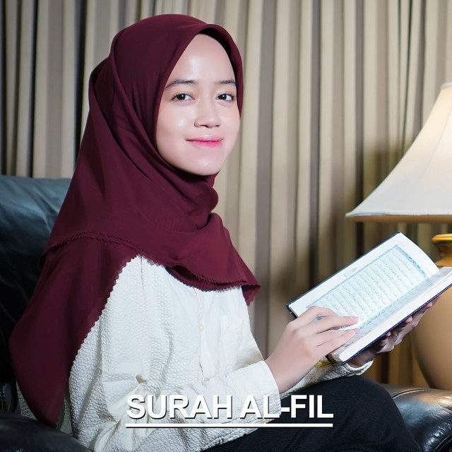 Surah al-Fil by Alma (Single, Islamic Religious Music & Recitation ...