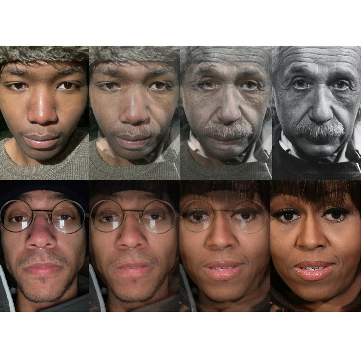 Darkskin Niggas With Lightskin Problems by Heavensouls x Stickerbush (Album, Epic Collage ...