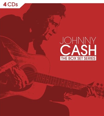 The Box Set Series by Johnny Cash (Compilation, Country): Reviews ...