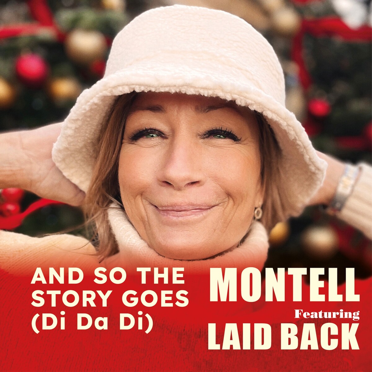 And so the Story Goes (DiDaDi) by Maria Montell (Single): Reviews, Ratings, Credits, Song list ...