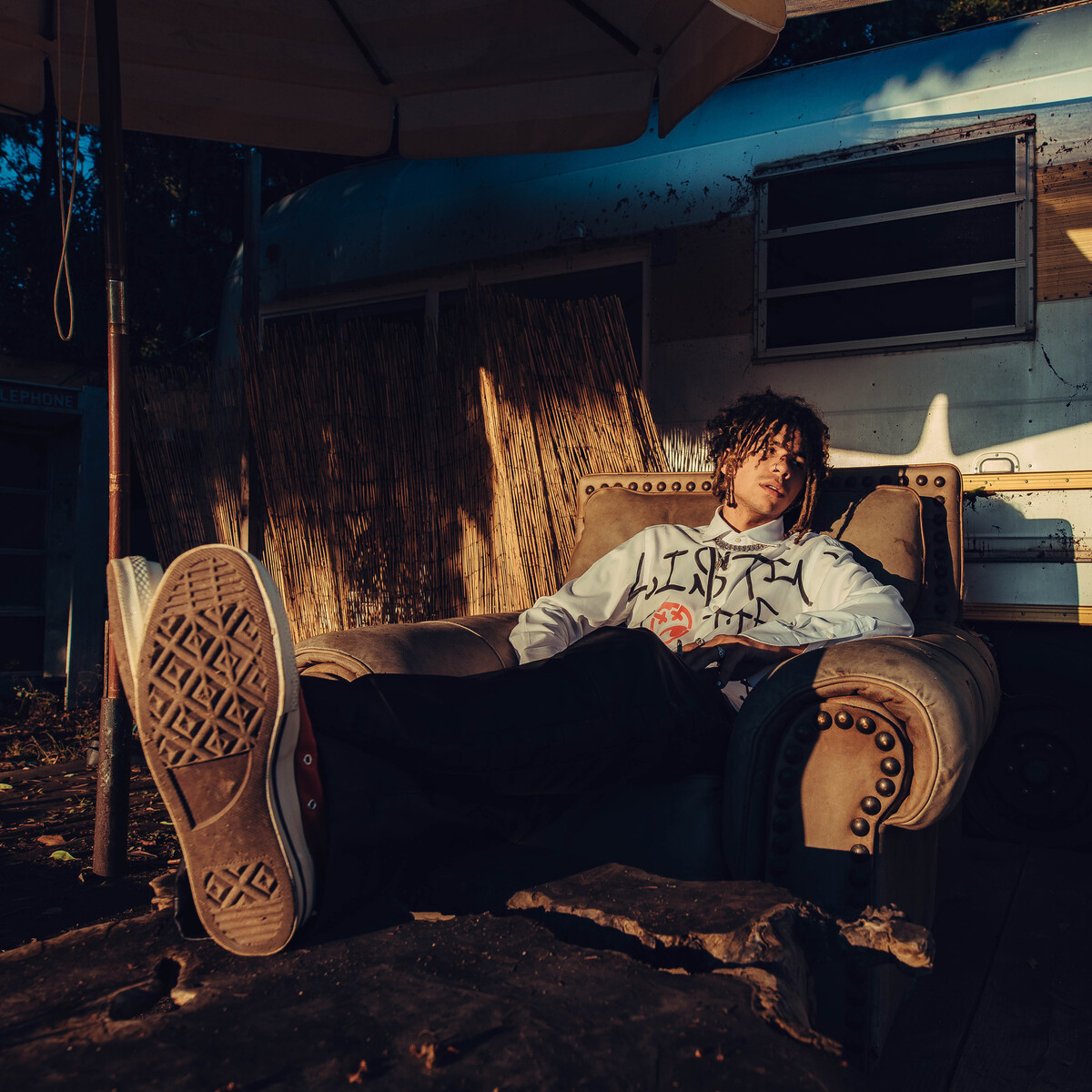 You Don't Even by Iann Dior (Single, Emo Rap): Reviews, Ratings ...