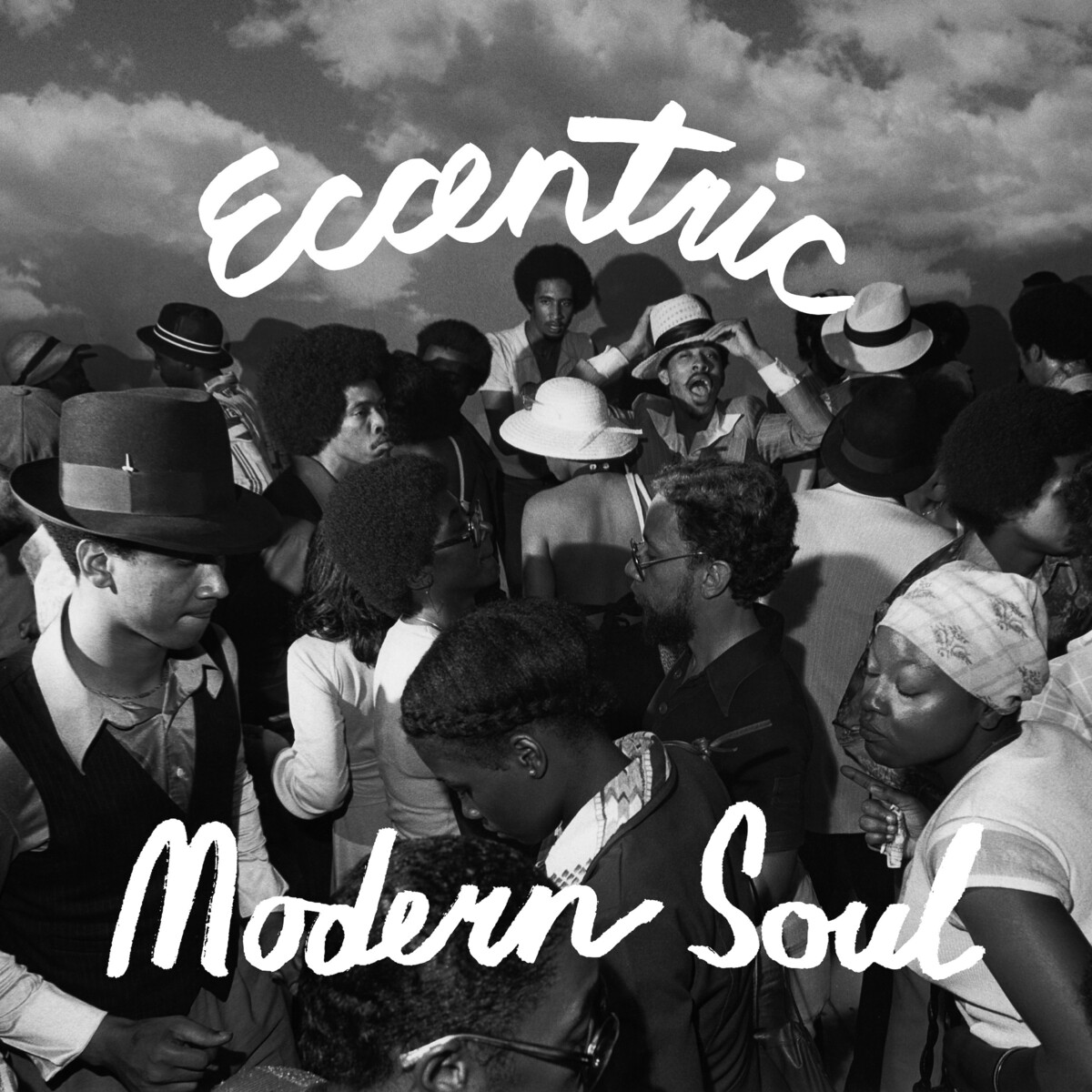 Eccentric Modern Soul by Various Artists (Compilation; Numero): Reviews ...