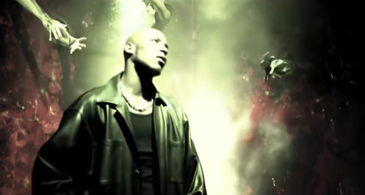 Slippin' by DMX (Music video): Reviews, Ratings, Credits, Song list ...