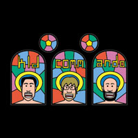 Holy Kid Commando by Kid Commando (Album, Post-Hardcore): Reviews ...