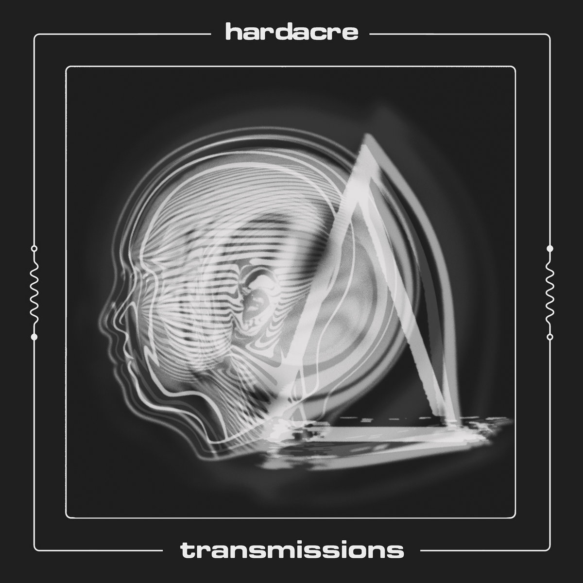 Transmissions by Hardacre (Album; Alien Communications): Reviews, Ratings, Credits, Song list ...