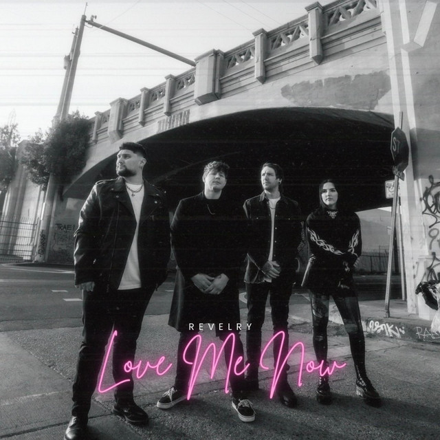 Love Me Now by Revelry (Single): Reviews, Ratings, Credits, Song list ...
