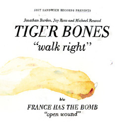Tiger Bones Albums: songs, discography, biography, and listening guide ...