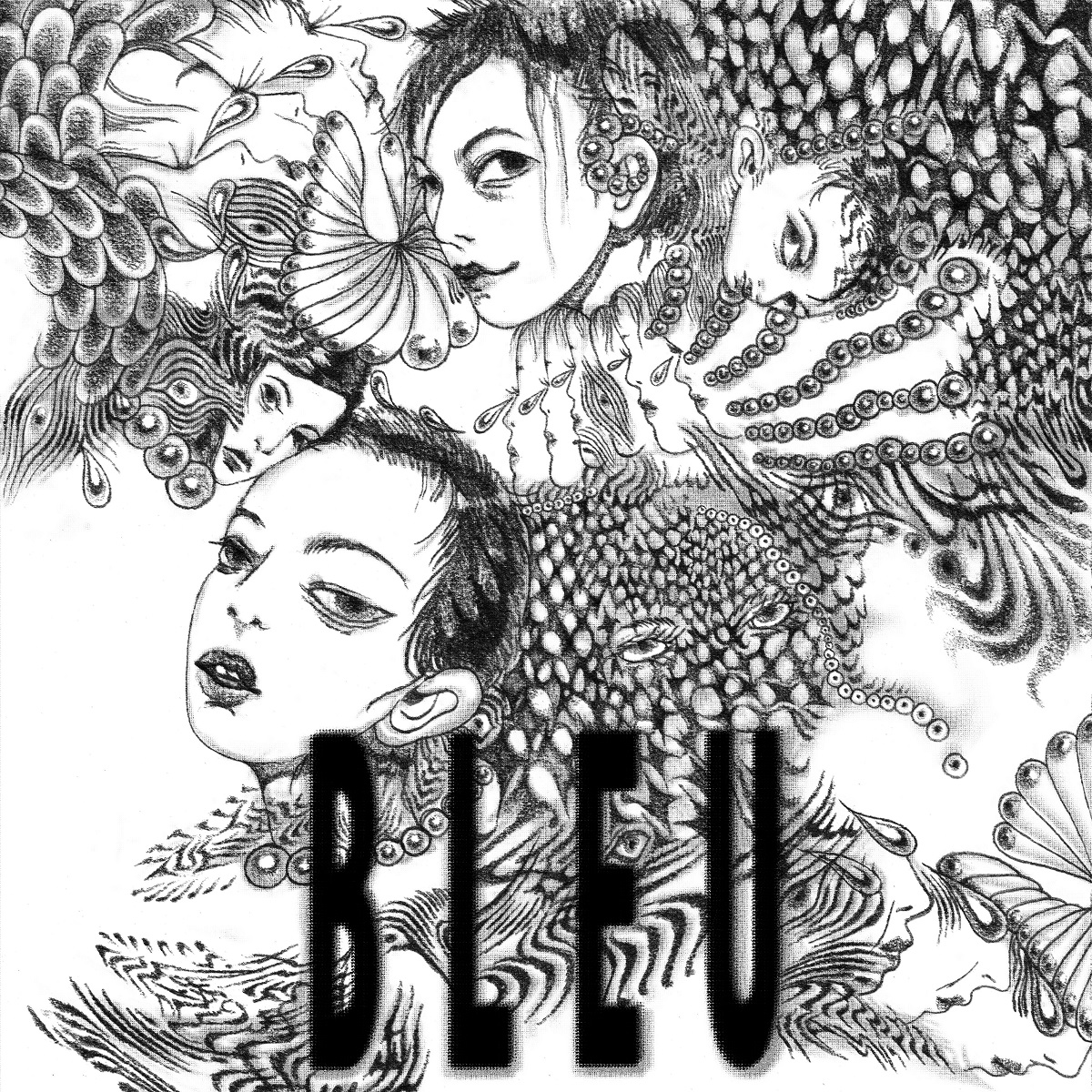 Bleu by Annika Zee (Album): Reviews, Ratings, Credits, Song list - Rate ...