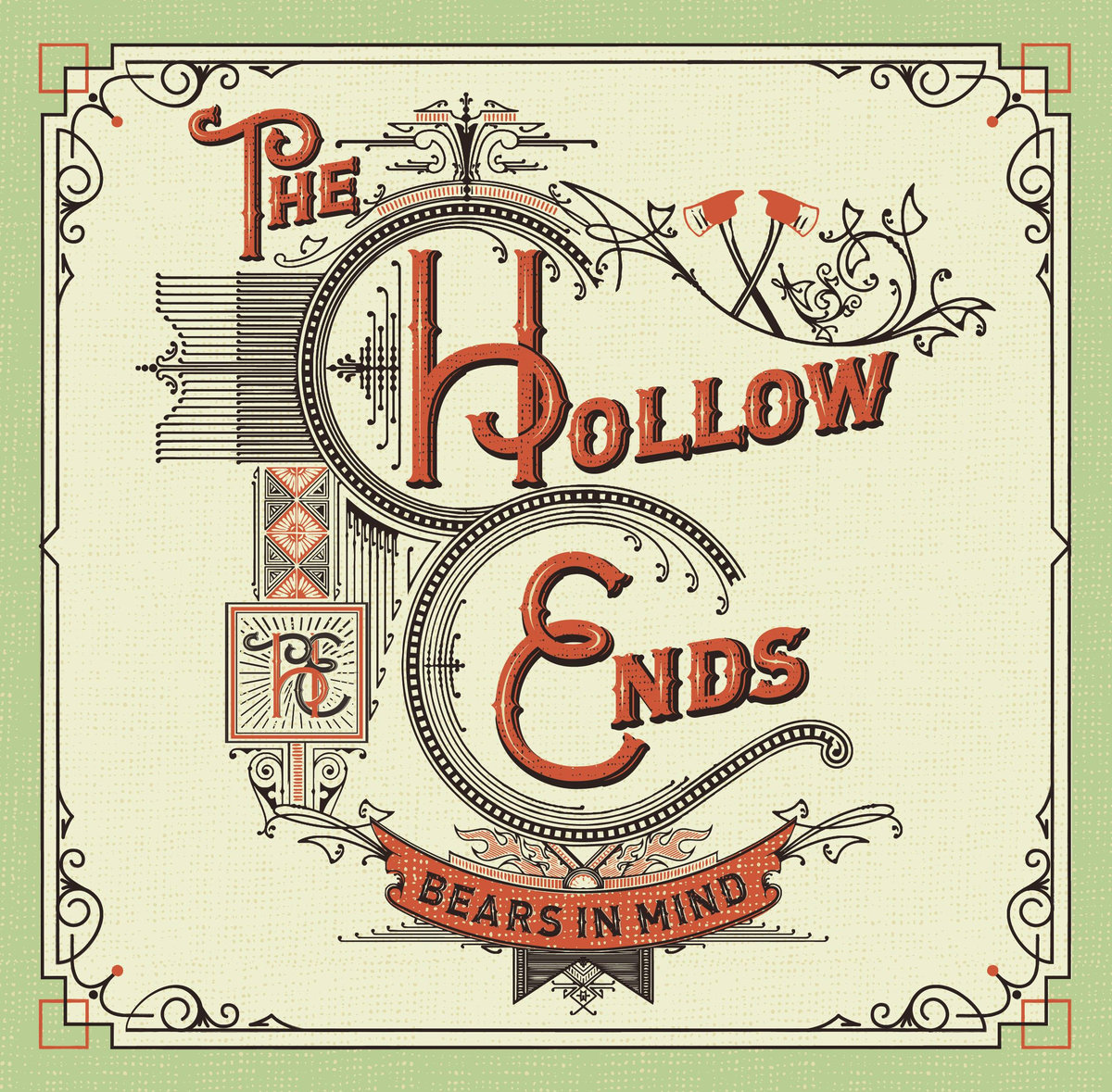 The Hollow Ends Albums: songs, discography, biography, and listening ...