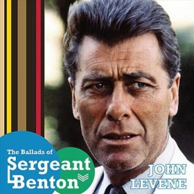 John Levene Albums: songs, discography, biography, and listening guide ...