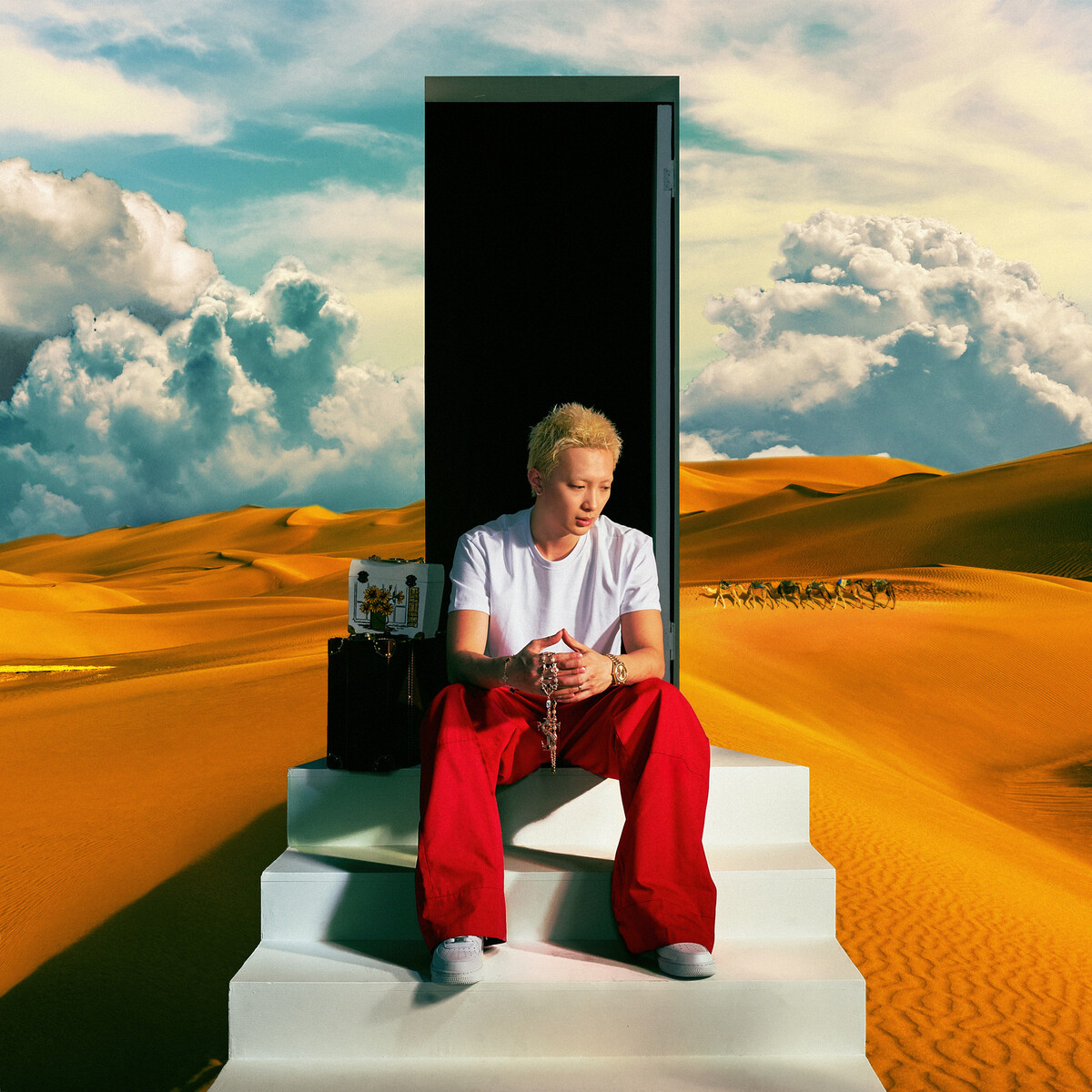 Life After Small Town by Asen (Album, Pop Rap): Reviews, Ratings ...
