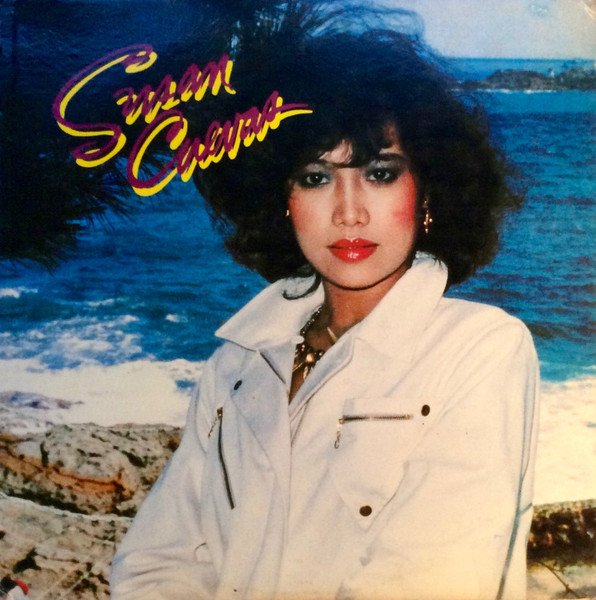 Susan Cuevas by Susan Cuevas (Album, OPM): Reviews, Ratings, Credits ...