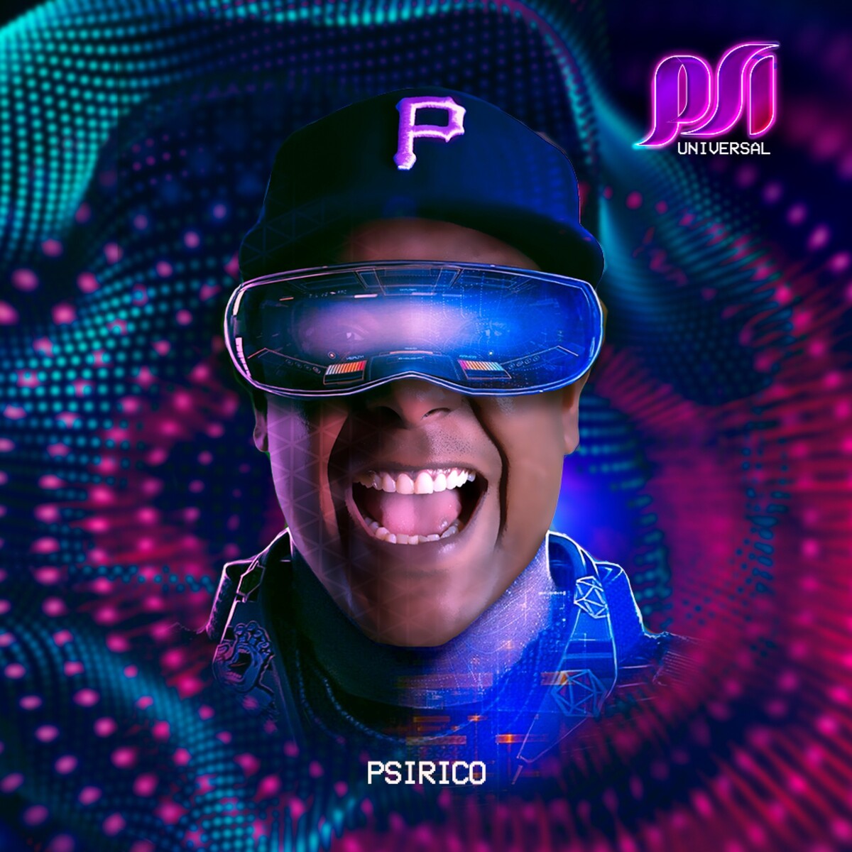 Psi universal by Psirico (Album): Reviews, Ratings, Credits, Song list ...