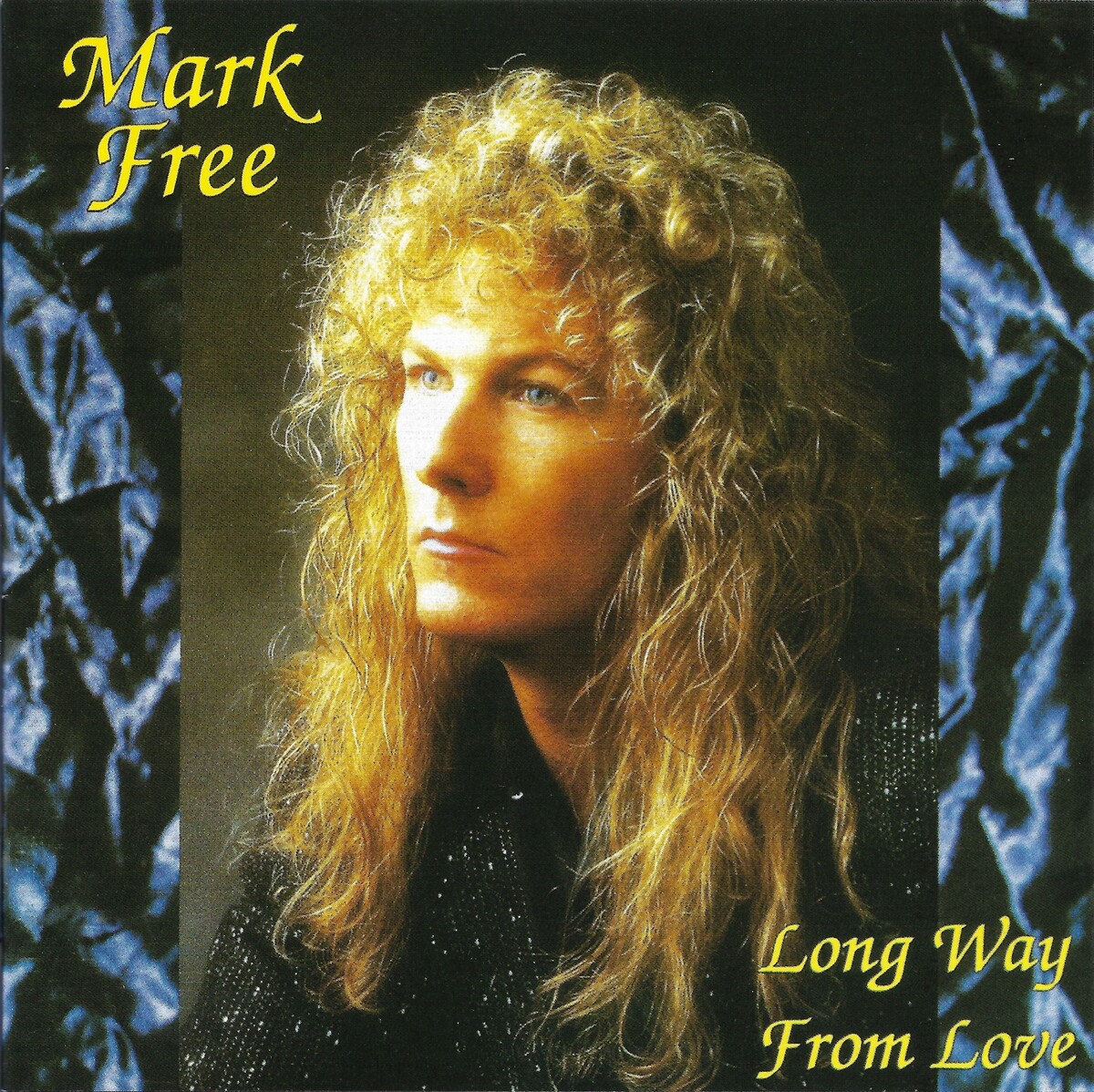 Best AOR albums of 1993 - Rate Your Music