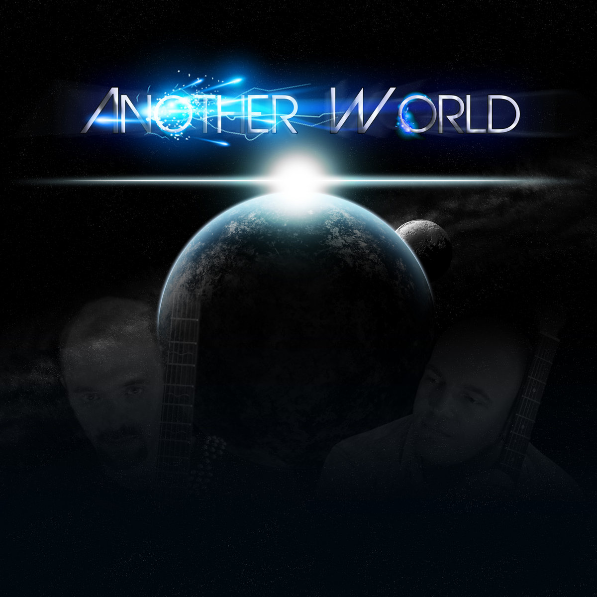 Another World by Another World (Album, Progressive Rock): Reviews ...