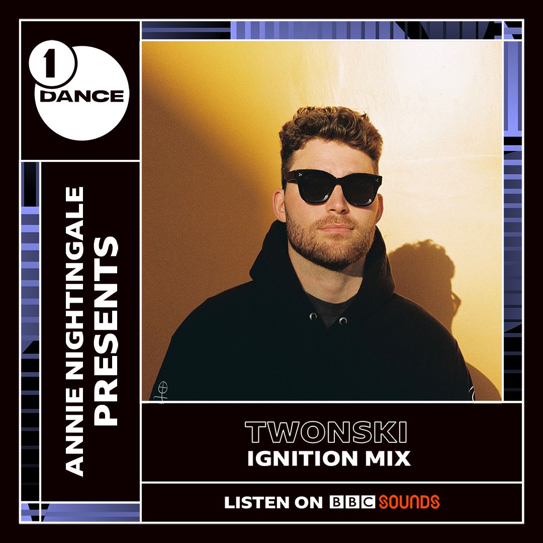 Ignition Mix by Twonski (DJ Mix): Reviews, Ratings, Credits, Song list ...