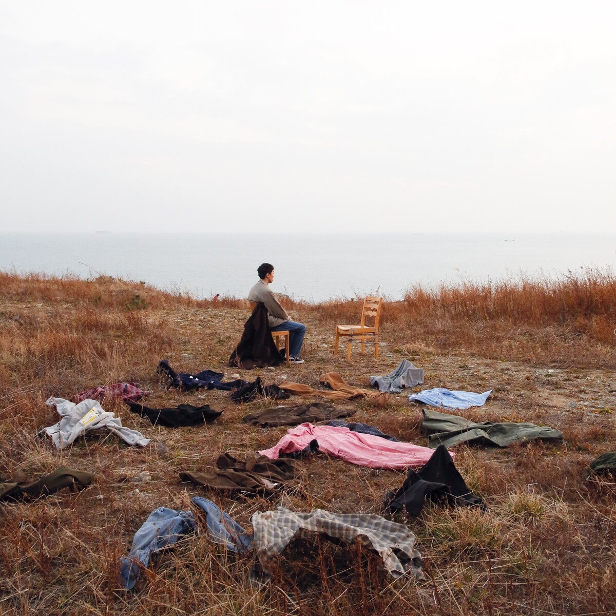 링구 / 애추 by 데카당 [Decadent] (EP, Indie Rock): Reviews, Ratings, Credits ...