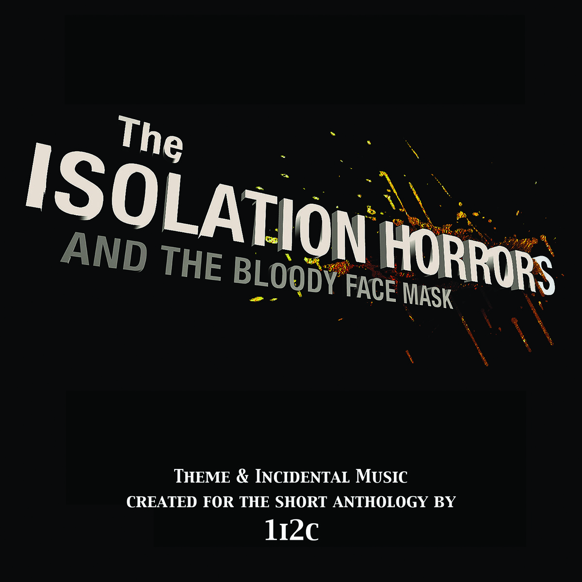 The Isolation Horrors by _1i2c (Album): Reviews, Ratings, Credits, Song ...