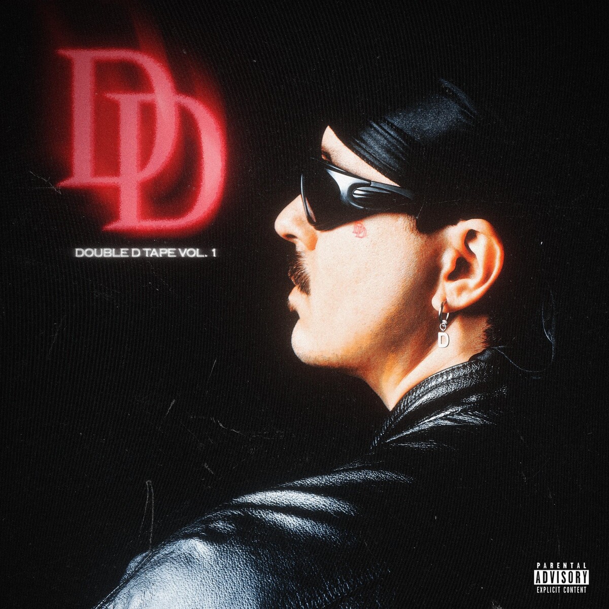 "Double D" Tape, Vol. 1 by Defy Def (Album, Trap): Reviews, Ratings ...