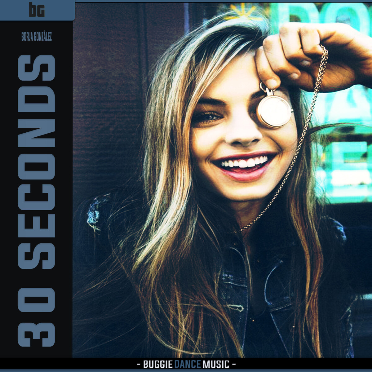 30 Seconds by BG (Single): Reviews, Ratings, Credits, Song list - Rate ...
