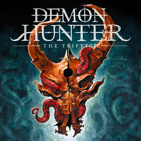 Demon Hunter Albums: songs, discography, biography, and listening guide ...