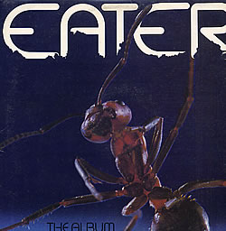 Eater Albums: songs, discography, biography, and listening guide - Rate ...