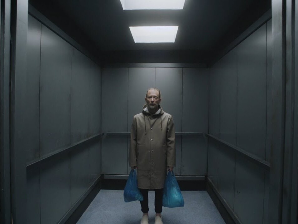 Lift by Radiohead (Music video, Post-Britpop): Reviews, Ratings ...