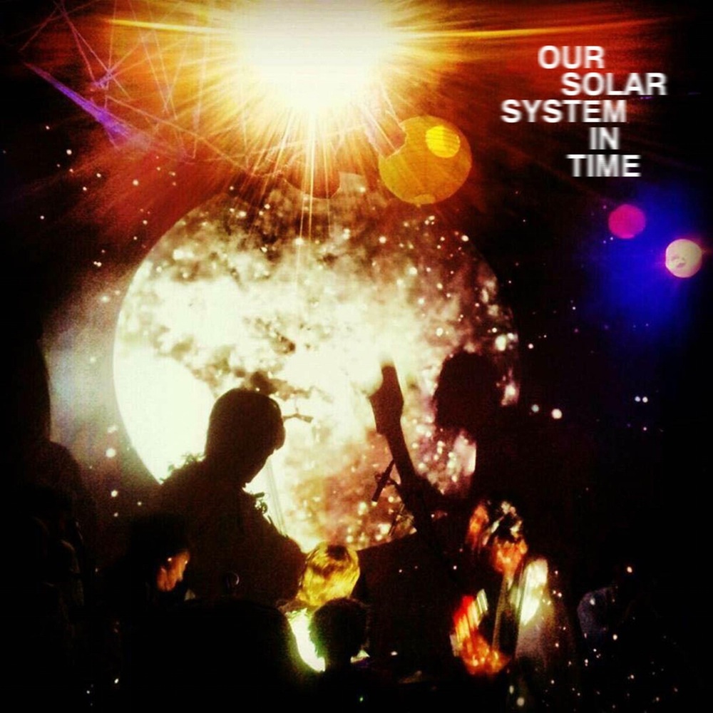 Our Solar System Albums: songs, discography, biography, and listening ...
