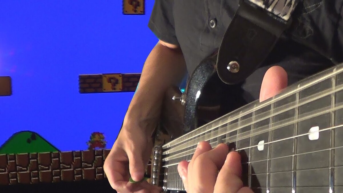 Most popular Video Game Music music videos of 2014 - Rate Your Music