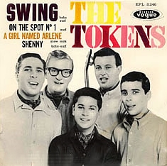 The Tokens Albums: songs, discography, biography, and listening guide ...